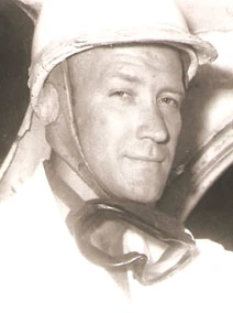 Joe Kelly | Formula 1 Wiki | Fandom