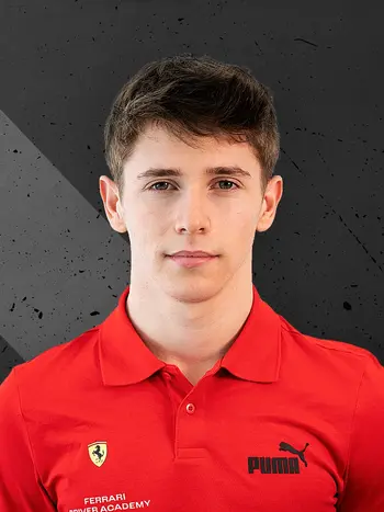 Arthur Leclerc | Formula 1 Wiki | Fandom