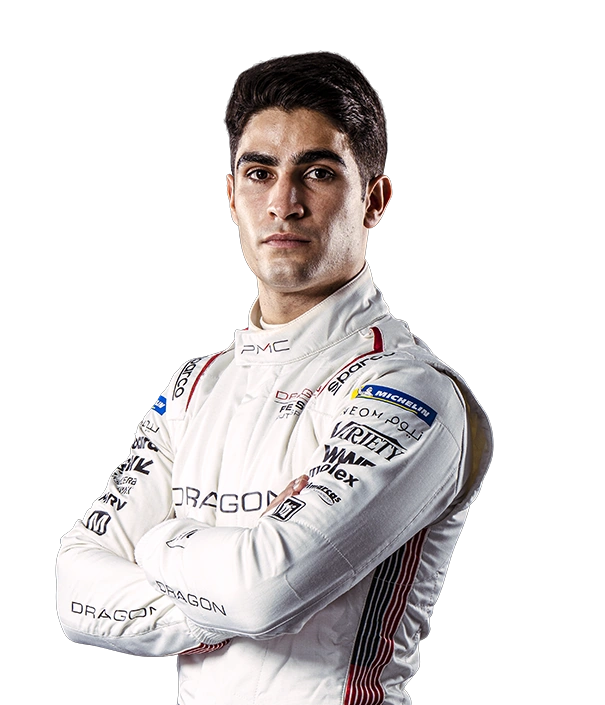 Sérgio Sette Câmara | Formula 1 Wiki | Fandom