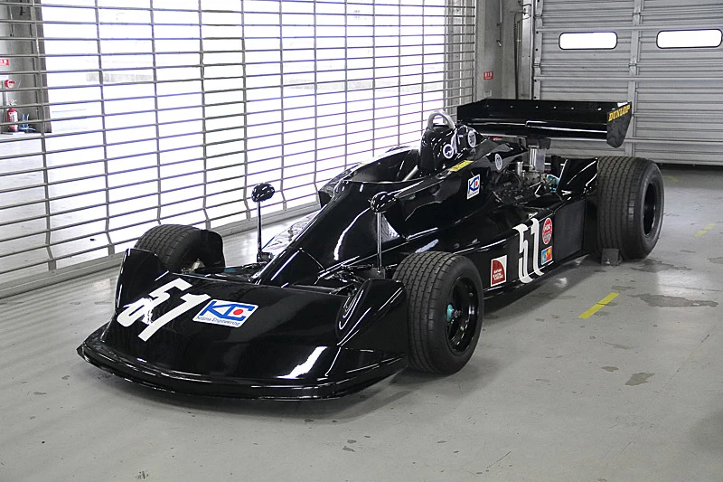 Kojima KE007 | Formula 1 Wiki | Fandom