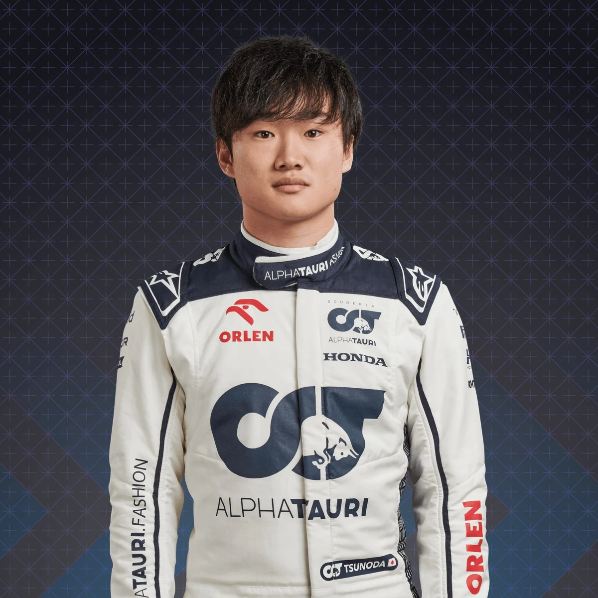 Yuki Tsunoda | Formula 1 Wiki | Fandom