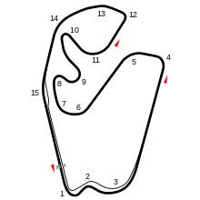 Brazilian Grand Prix | Formula 1 Wiki | Fandom