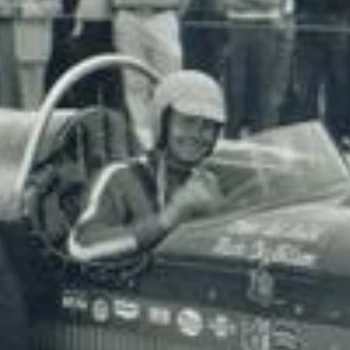 Red Amick | Formula 1 Wiki | Fandom