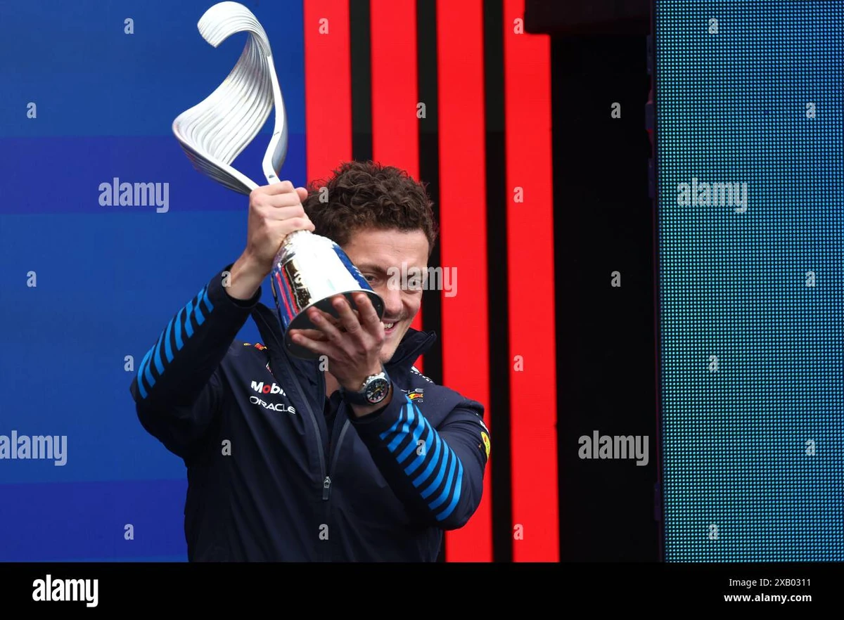 Stephen Knowles | Formula 1 Wiki | Fandom