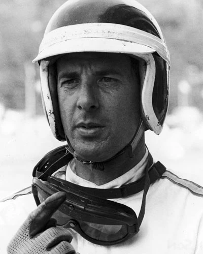 Vic Wilson | Formula 1 Wiki | Fandom