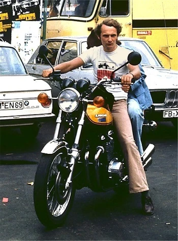 1975 Formula One Season | Formula 1 Wiki | Fandom