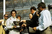 François Cevert | Formula 1 Wiki | Fandom