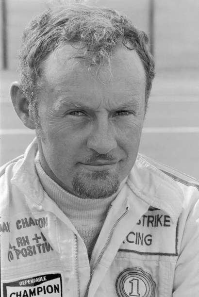 Dave Charlton | Formula 1 Wiki | Fandom