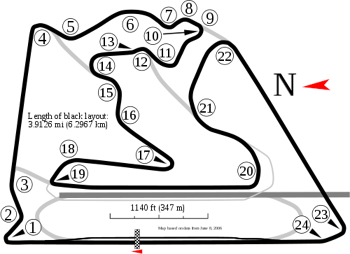 Bahrain International Circuit | Formula 1 Wiki | Fandom