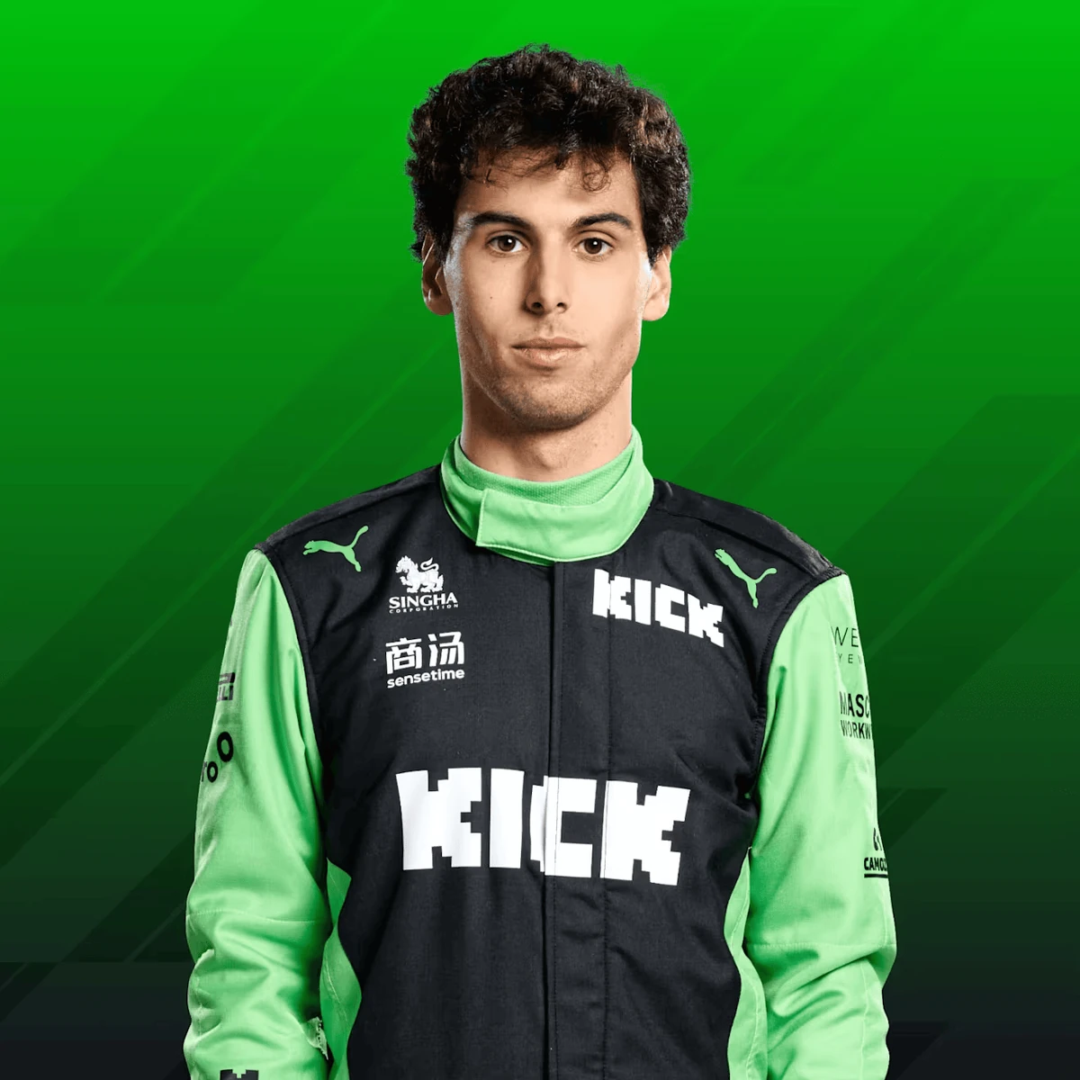 Gabriel Bortoleto | Formula 1 Wiki | Fandom