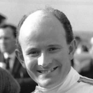 Tony Dean | Formula 1 Wiki | Fandom