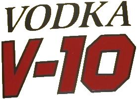 Vodka V-10 | Formula 1 Wiki | Fandom