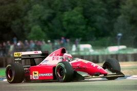 Ferrari F93A | Formula 1 Wiki | Fandom