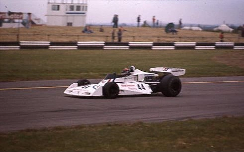 Melchester Racing | Formula 1 Wiki | Fandom