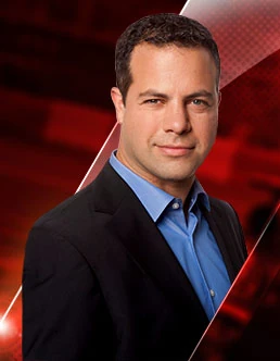 Ted Kravitz | Formula 1 Wiki | Fandom