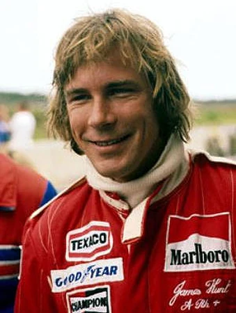 James Hunt Racing