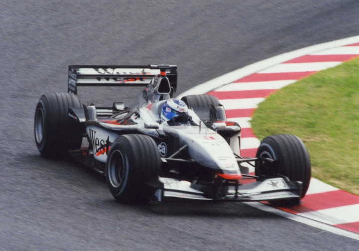 McLaren MP4-16 | Formula 1 Wiki | Fandom