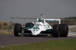 Williams FW07 | Formula 1 Wiki | Fandom