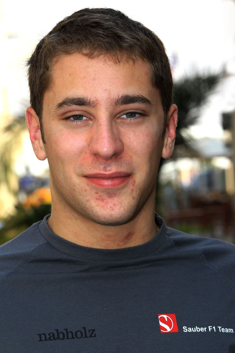 Robin Frijns | Formula 1 Wiki | Fandom