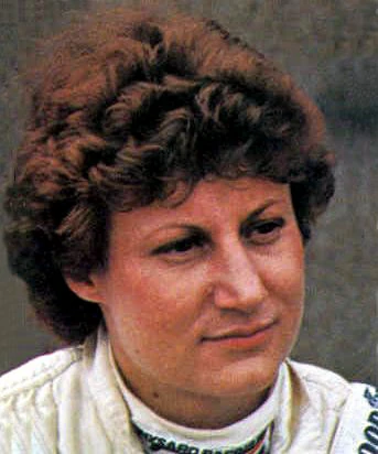 Desiré Wilson | Formula 1 Wiki | Fandom