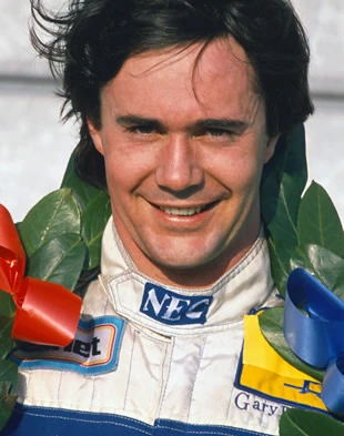 Gary Brabham | Formula 1 Wiki | Fandom