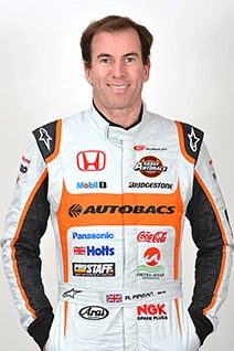 Ralph Firman | Formula 1 Wiki | Fandom