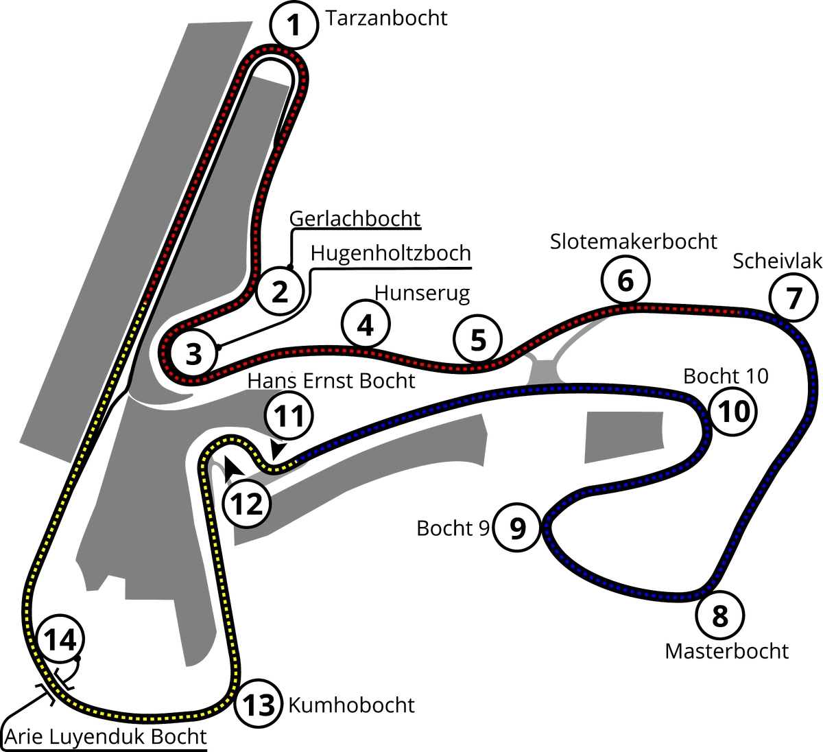 2021 Dutch Grand Prix | Formula 1 Wiki | Fandom