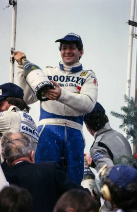 Jody Scheckter | Formula 1 Wiki | Fandom