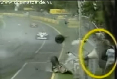 Frederik Jansen Van Vuuren