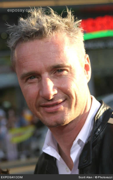 Eddie Irvine | Formula 1 Wiki | Fandom