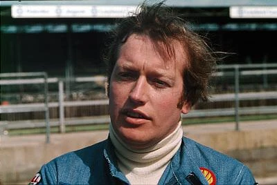 Damien Magee | Formula 1 Wiki | Fandom