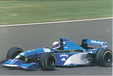 2006 gp2