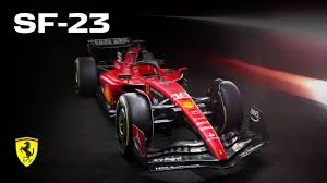 Ferrari SF-23 | Formula 1 Wiki | Fandom