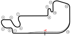 Indianapolis Motor Speedway | Formula 1 Wiki | Fandom