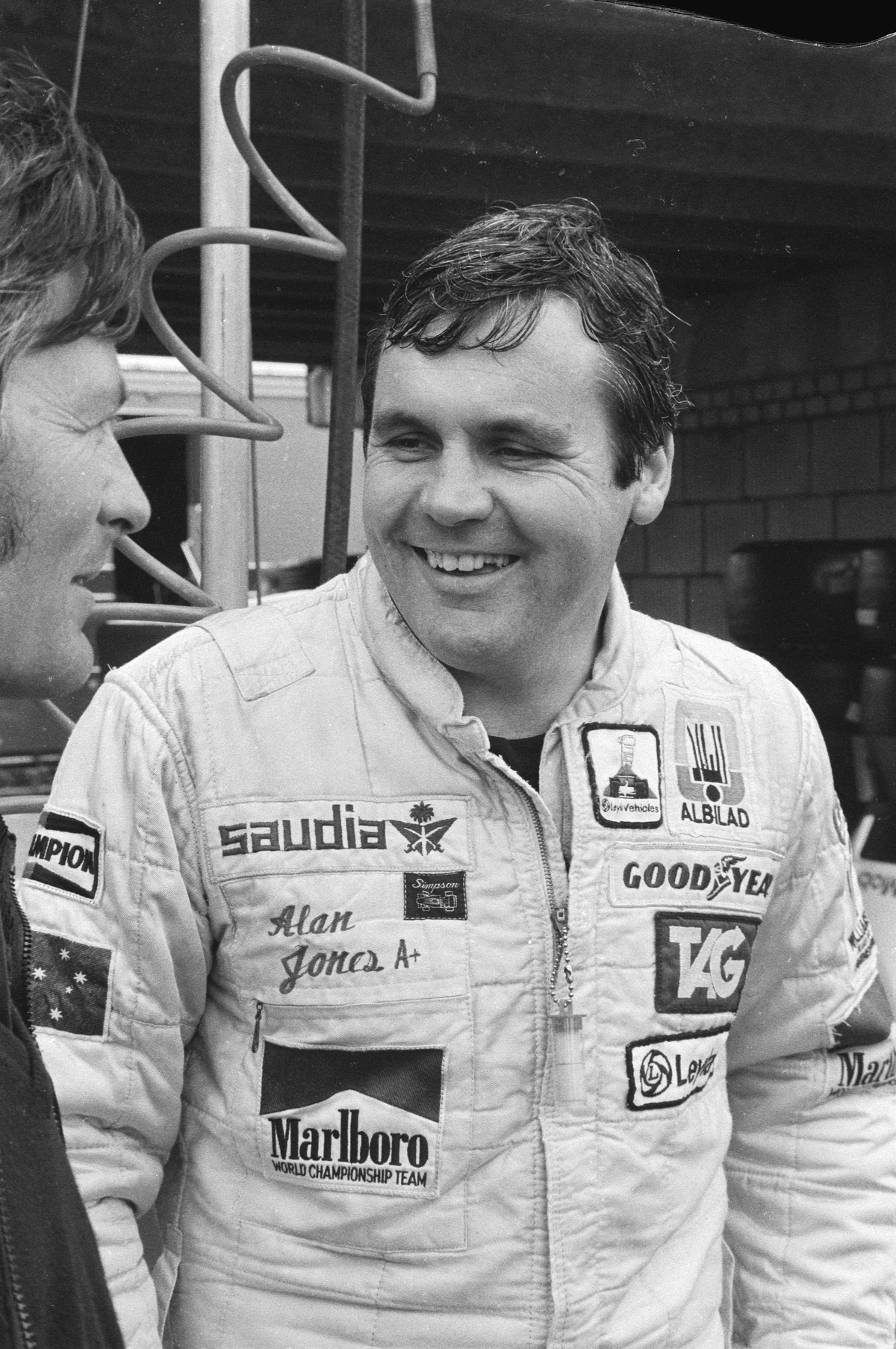 1980 Formula One Season | Formula 1 Wiki | Fandom