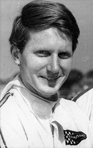 Roy Pike | Formula 1 Wiki | Fandom