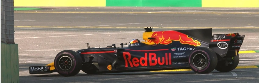 Red Bull RB13 | Formula 1 Wiki | Fandom