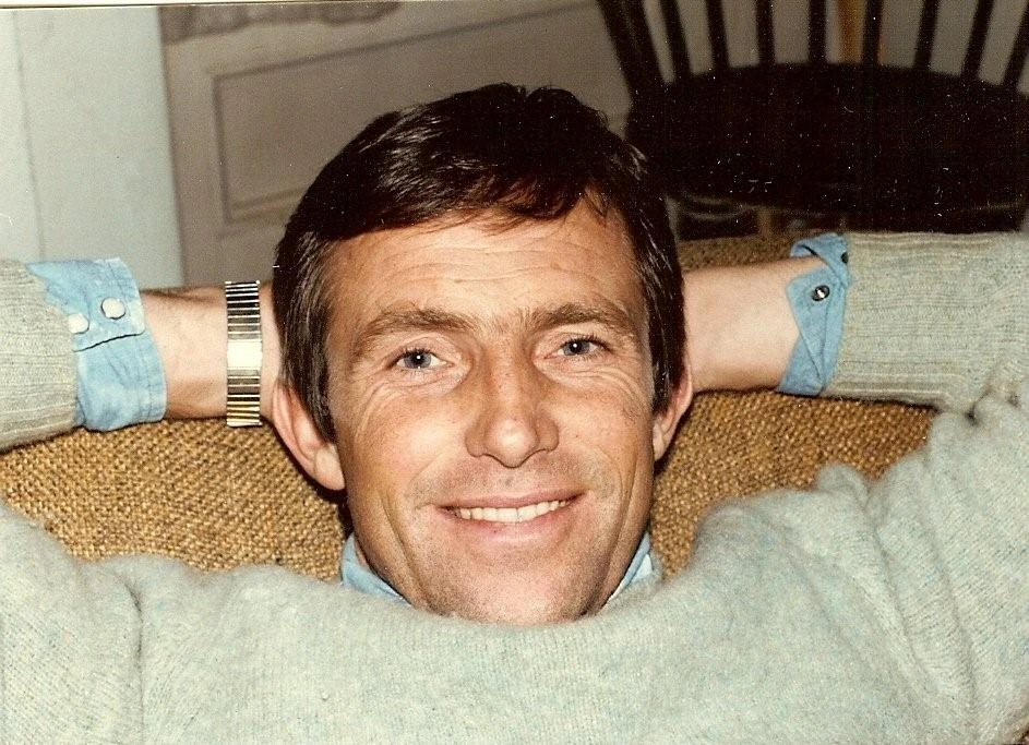 Ian Ashley | Formula 1 Wiki | Fandom