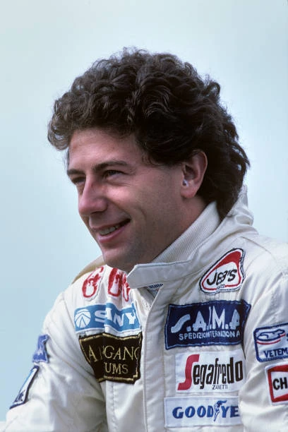 Johnny Cecotto | Formula 1 Wiki | Fandom