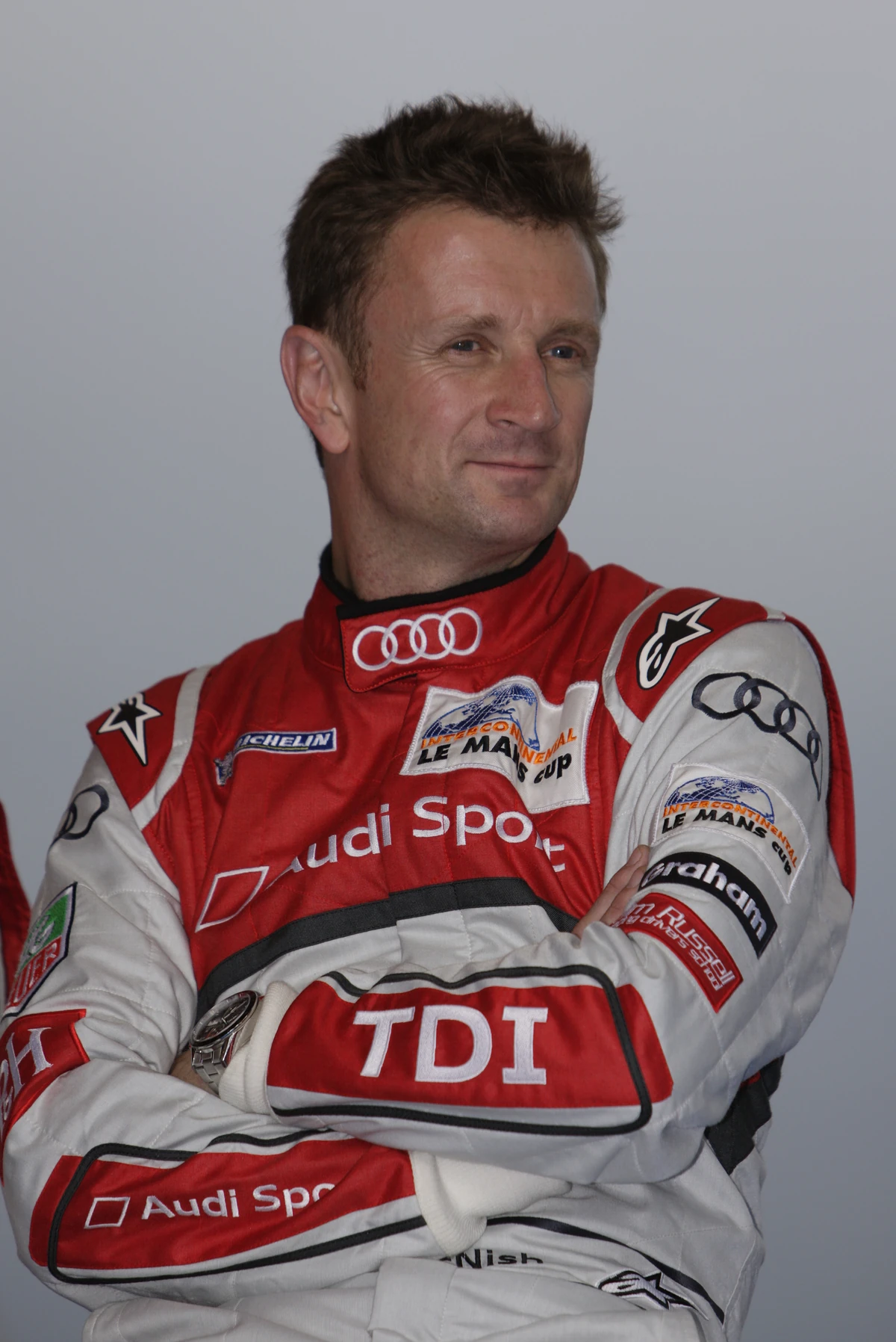 2002 Allan McNish Season | Formula 1 Wiki | Fandom
