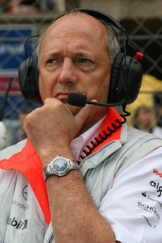 Ron Dennis | Formula 1 Wiki | Fandom