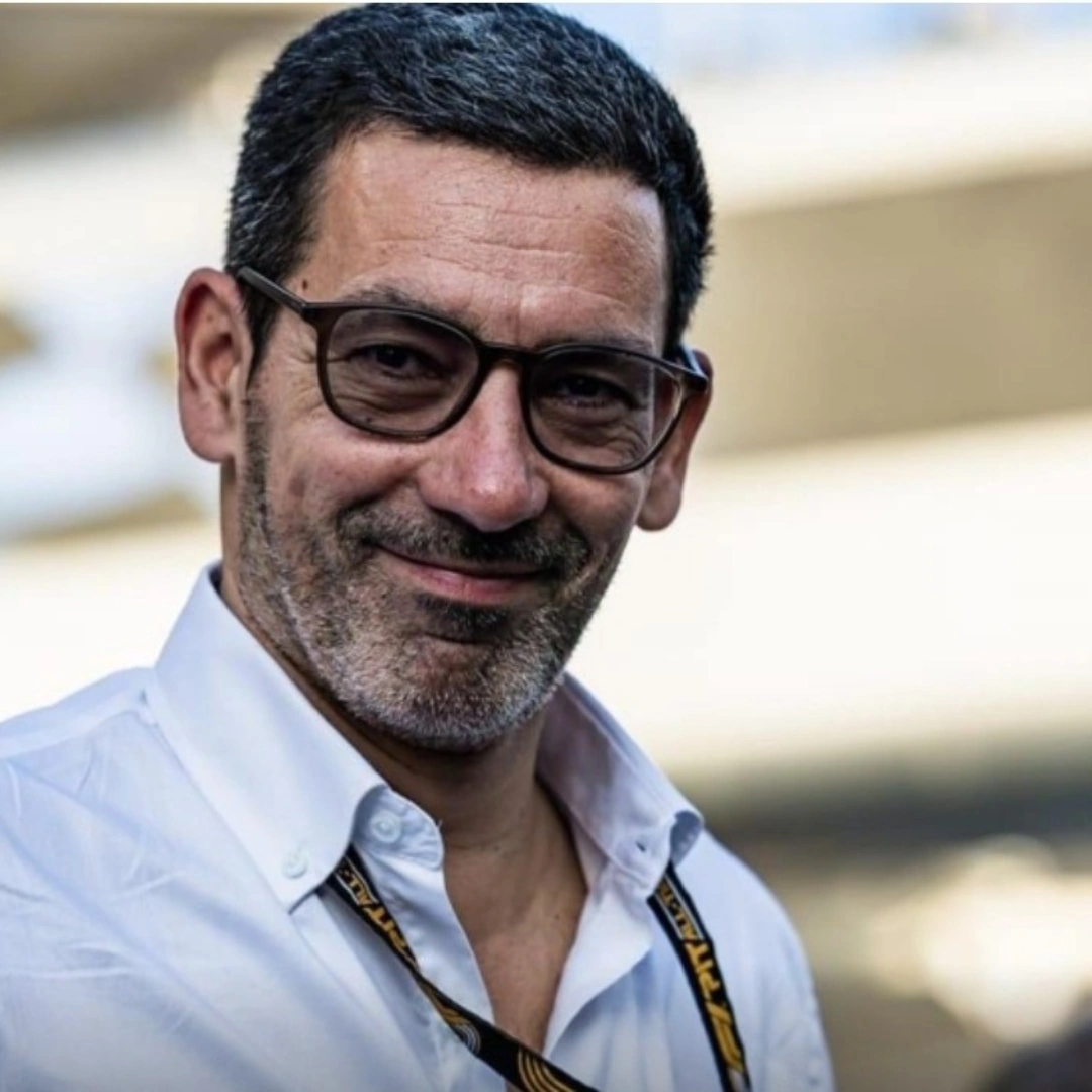 Rui Marques | Formula 1 Wiki | Fandom