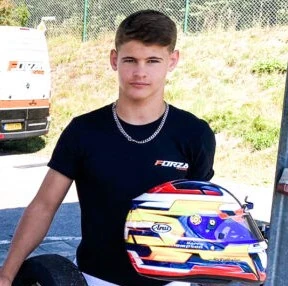 Harry Thompson | Formula 1 Wiki | Fandom