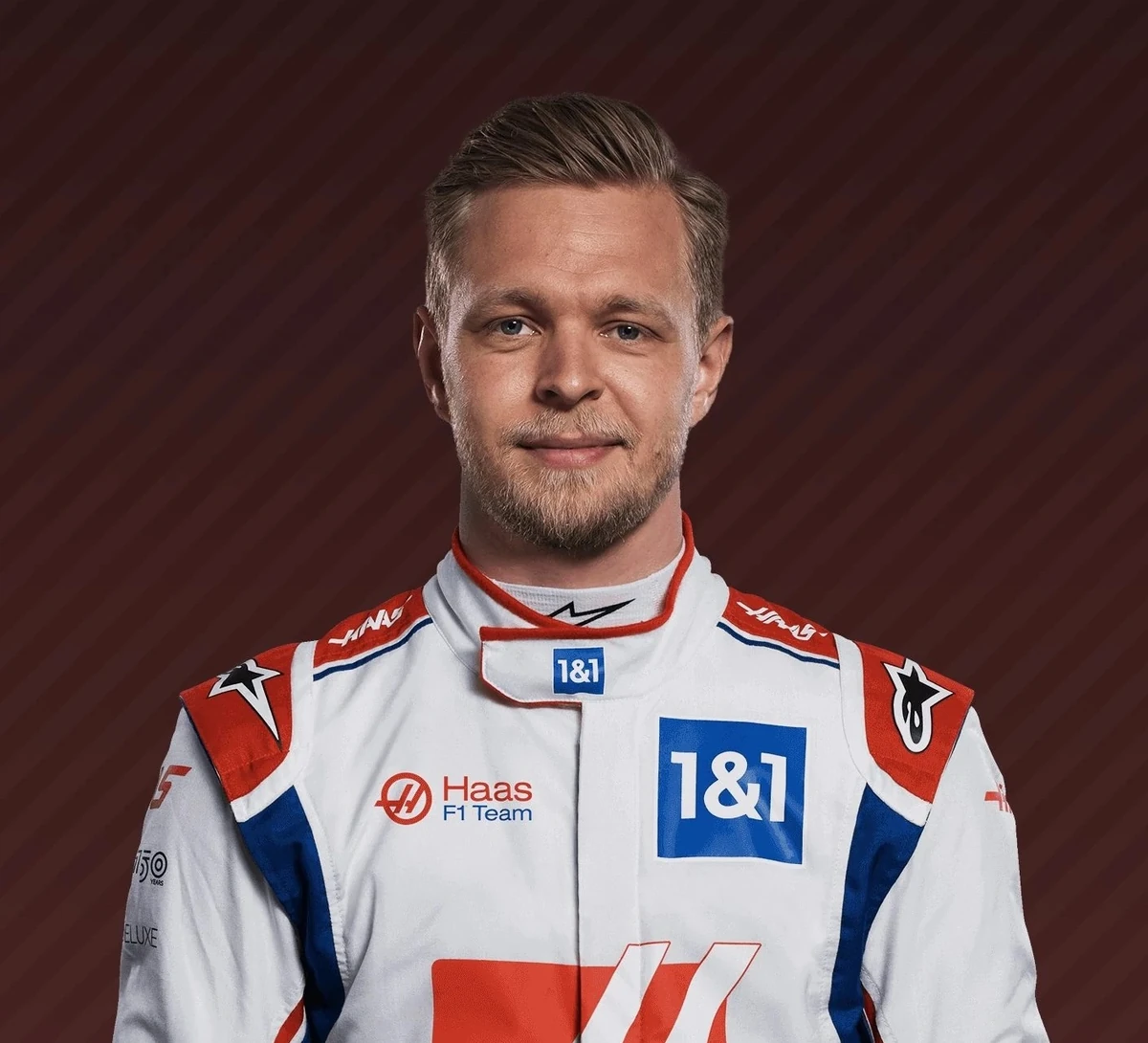 Category:Haas F1 Drivers | Formula 1 Wiki | Fandom