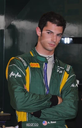 Alexander Rossi | Formula 1 Wiki | Fandom
