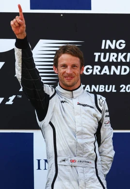 Jenson Button | Formula 1 Wiki | Fandom