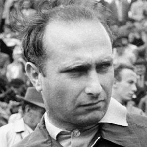 Juan Manuel Fangio | Formula 1 Wiki | Fandom