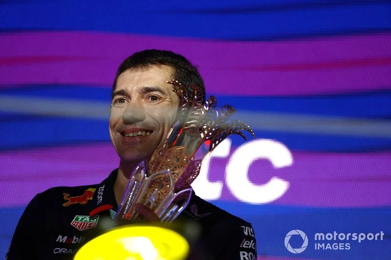 Jerome Lafarge | Formula 1 Wiki | Fandom