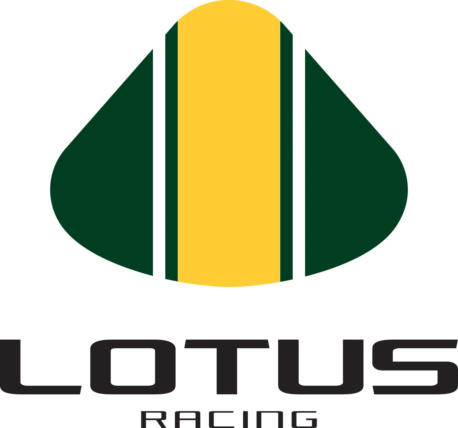 Lotus F1 Logo