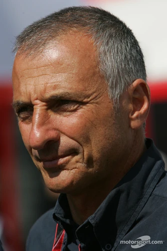 Riccardo Patrese | Formula 1 Wiki | Fandom